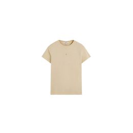 Scalpers Shirt female Beige size L