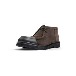 Camper Chukka Boots 'Junction' Herren Größe 46 dunkelbraun