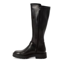 Tamaris Stiefel Damen Gr&ouml;&szlig;e 39 schwarz Winterschuhe