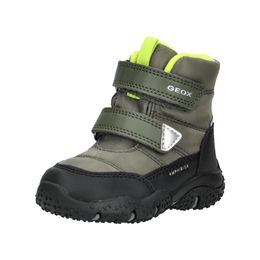 Geox Boots boy Green size 21