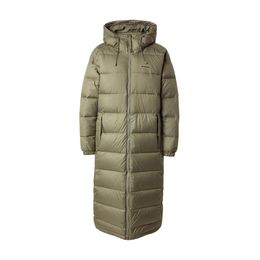 Columbia Outdoormantel 'Pike Lake III' Damen Größe XL khaki