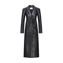 V S P Between-Seasons Coat 'Laurence' female Black size XS