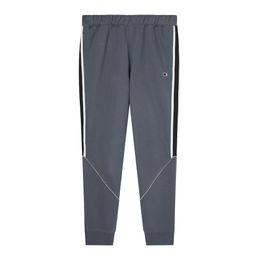 Champion Authentic Athletic Apparel Hose Herren Größe 38 dunkelgrau / schwarz / weiß