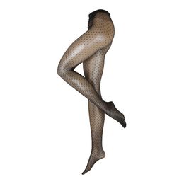 Wolford Feinstrumpfhose Damen Gr&ouml;&szlig;e XS schwarz