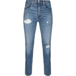 Levi's LEVI'S Jeans '519 ' Herren Größe 30 blue denim