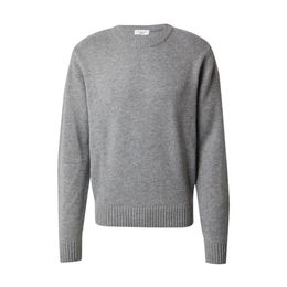 Trapp Sweater 'Romeo' male Grey size L