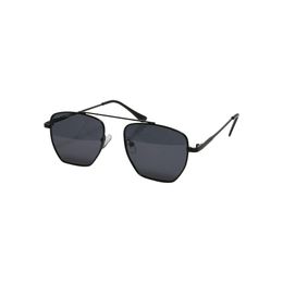 Urban Classics Sunglasses 'Denver' female Black size One Size