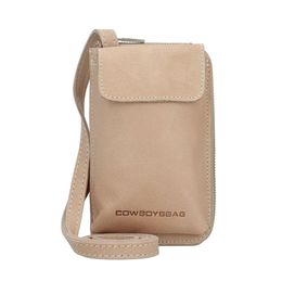 Cowboys Bag Cowboysbag Umhängetasche 'Garston ' Damen Größe One Size beige