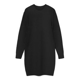 Vero Moda Curve Knitted dress 'VMCBoom' female Black size 48/50