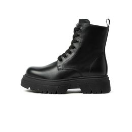 Nero Giardini Stiefel Mädchen Größe 34 schwarz