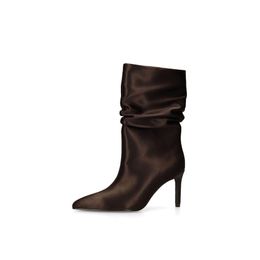 Sacha London Sacha Ankle Boots female Brown size 41