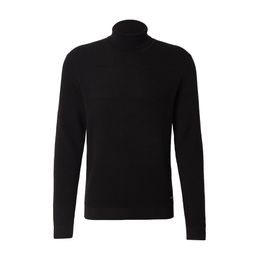 s.Oliver Pullover Herren Gr&ouml;&szlig;e XL schwarz