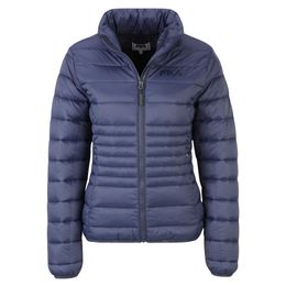 Fila Jacke 'Alia' Damen Größe M dunkelblau