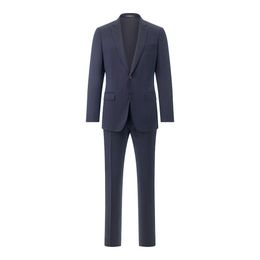 Boggi Milano Suit male Blue size 44