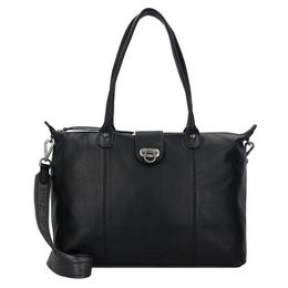 Harbour 2nd Shopper 'Malin' female Black size One Size