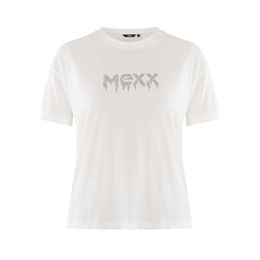 Mexx Shirt female White size XS