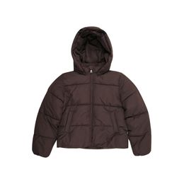 ONLY GIRLS Jacke 'KOGJUTA' M&auml;dchen Gr&ouml;&szlig;e 164 schoko