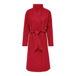 Only Between-Seasons Coat 'ONLEMMA LIFE' female Red size XL