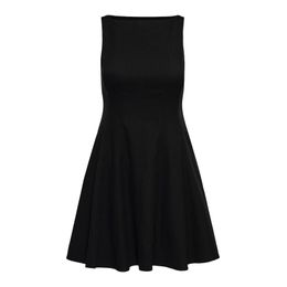 Only Kleid 'ONLUNITA' Damen Gr&ouml;&szlig;e 36 schwarz