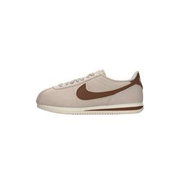 Nike Sportswear Sneaker 'Cortez' Damen Größe 40 beige / braun