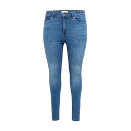 Only Carmakoma Jeans 'Rose' female Blue size 50