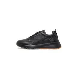 Derimod Sneakers male Black size 43