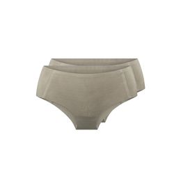 Lingadore Slip '1400SH-1' Damen Gr&ouml;&szlig;e S khaki