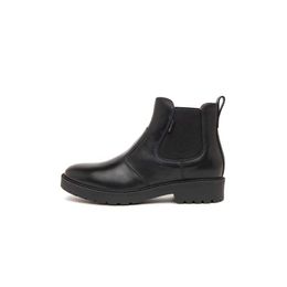 Nero Giardini Chelsea Boots 'Tr Macerata' Damen Größe 35 schwarz Winterschuhe