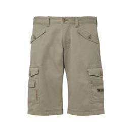 s.Oliver Shorts Herren Größe 31 oliv