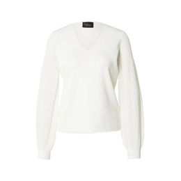 s.Oliver Sweater female White size 36