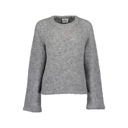 Blue Seven Sweater female Grey size 38