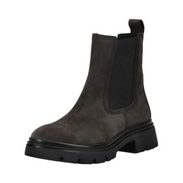 Gabor Chelsea Boots female Grey size 35,5