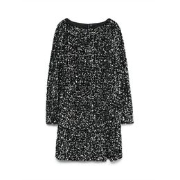 V&eacute;ro Moda Vero Moda Cocktail Dress 'VMBella' female Black size L