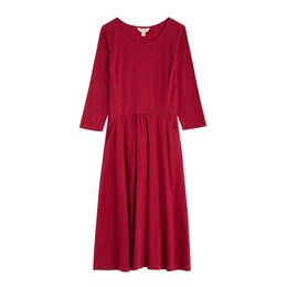 Seasalt Cornwall Dress ' April' ' female Red size 16