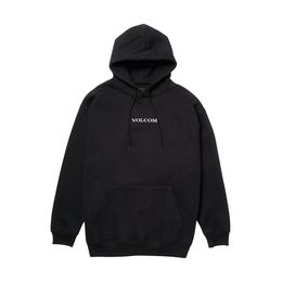 Volcom Sweatshirt 'STONE' Herren Gr&ouml;&szlig;e XL schwarz