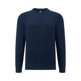 Boggi Milano Sweater male Blue size L