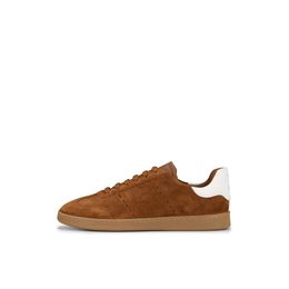 JOOP! Sneakers 'Velluto Misto Ike' male Brown size 40