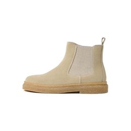 Nero Giardini Stiefel Mädchen Größe 30 beige