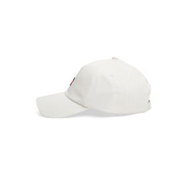 Tommy Jeans Cap 'HERITAGE' female White size One Size