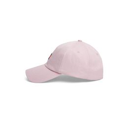 Tommy Jeans Cap 'HERITAGE' female Pink size One Size