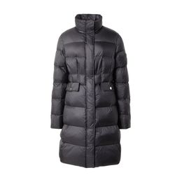 Pinko Winter Jacket female Black size 40