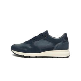 Nero Giardini Sneaker low Herren Größe 41 navy / opal