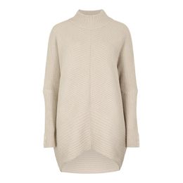 Apricot Pullover Damen Gr&ouml;&szlig;e L dunkelbeige