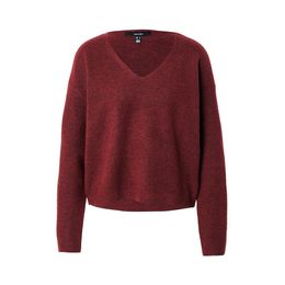 V&eacute;ro Moda VERO MODA Pullover 'VMBESTI' Damen Gr&ouml;&szlig;e M rostrot