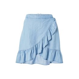B.Young Skirt 'LANA' female Blue size 36