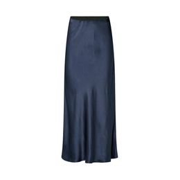 Noa Noa Skirt ' DeaNN ' Damen Gr&ouml;&szlig;e 38 navy