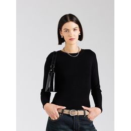Noisy may Pullover 'NMJaz' Damen Gr&ouml;&szlig;e M schwarz