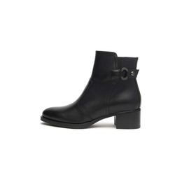 Nero Giardini Stiefelette 'Brescia' Damen Größe 40 schwarz Winterschuhe