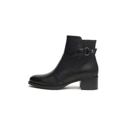Nero Giardini Stiefelette 'Brescia' Damen Gr&ouml;&szlig;e 40 schwarz Winterschuhe