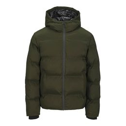 Jack & Jones Plus Jack & Jones Plus Jacke Herren Gr&ouml;&szlig;e XXL oliv